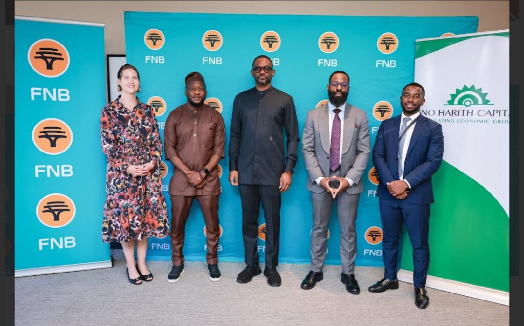 How Moneda’s Strategic Partnership in Namibia will Bridge SME Financial ...