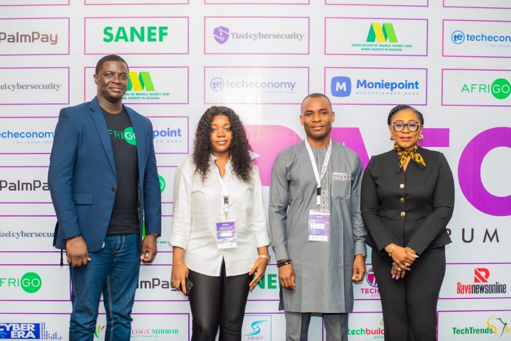 Kolomoni, AMMBAN partner for AfriGO cards, financial inclusion - Kontrinews