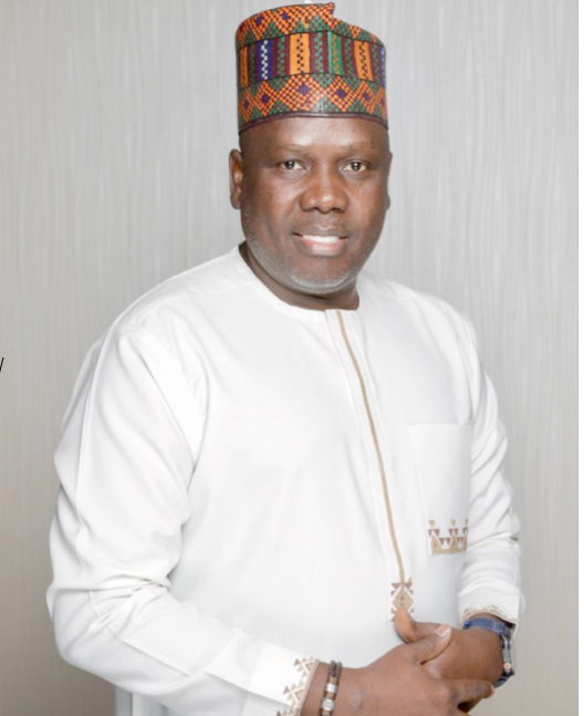 DANIEL BWALA Delivering Policy Communication – THISDAYLIVE - Kontrinews