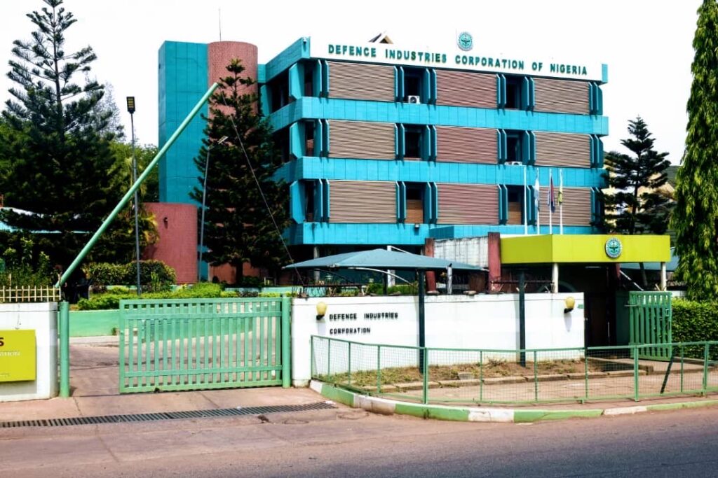 Major General Aniedi Effiong Edet’s Remarkable Legacy at DICON ...