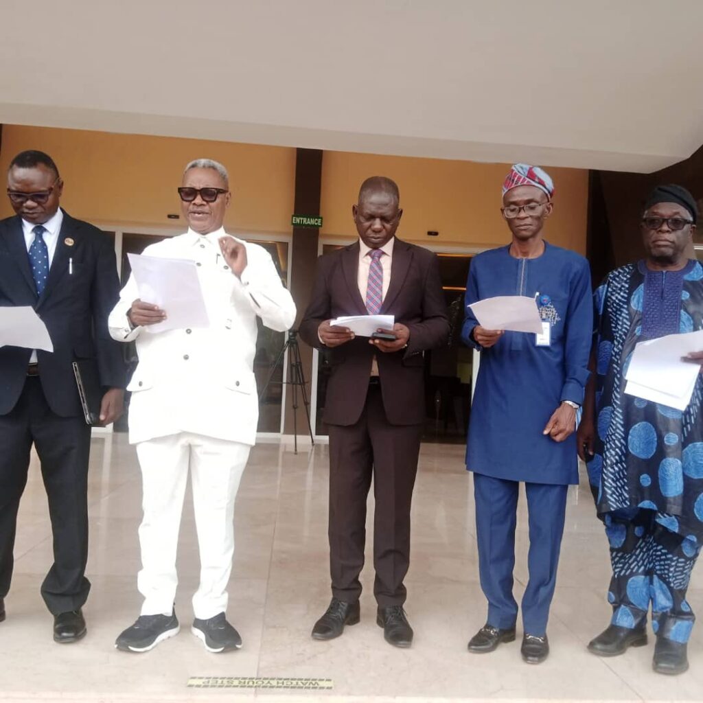 Babcock Unveils ₦70m Solar Library, Tech Hub, Senate Building Ahead Of ...